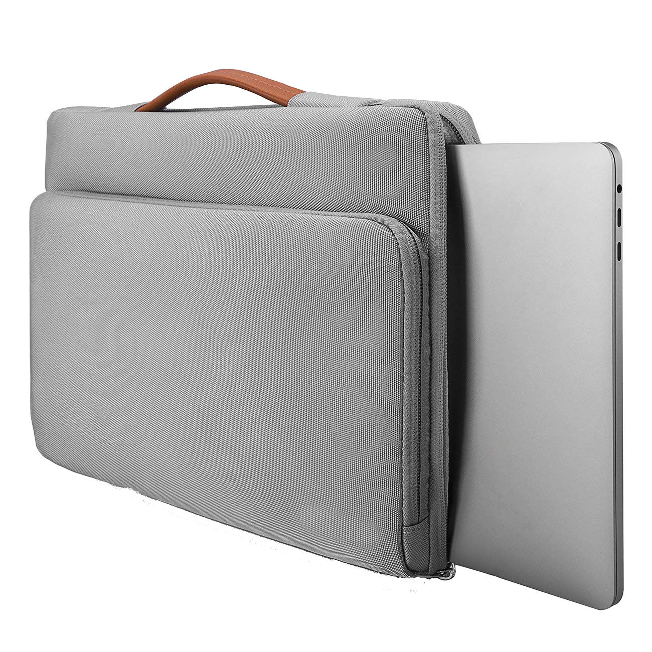 Retractable Laptop Bag – Compact & Waterproof | Koalakits36