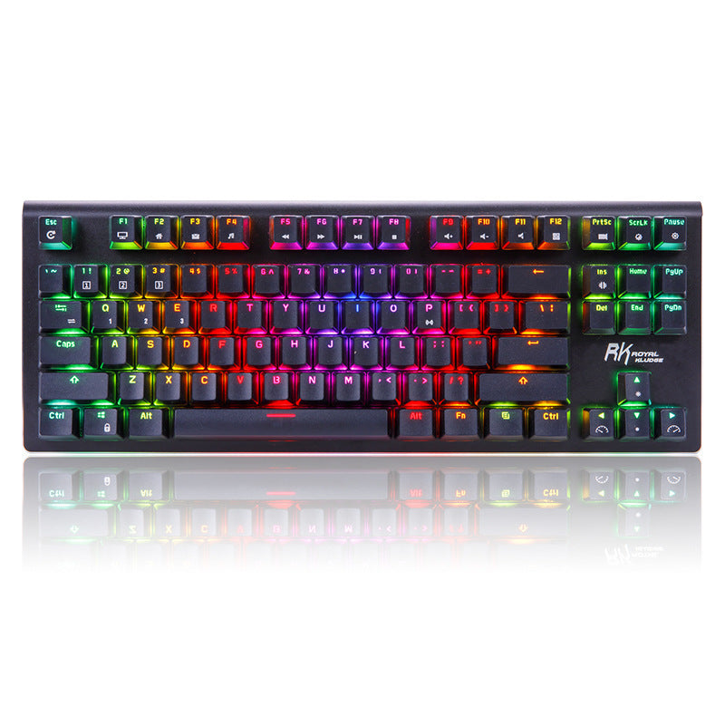 Mechanical Keyboard for Gaming | Koalakits36