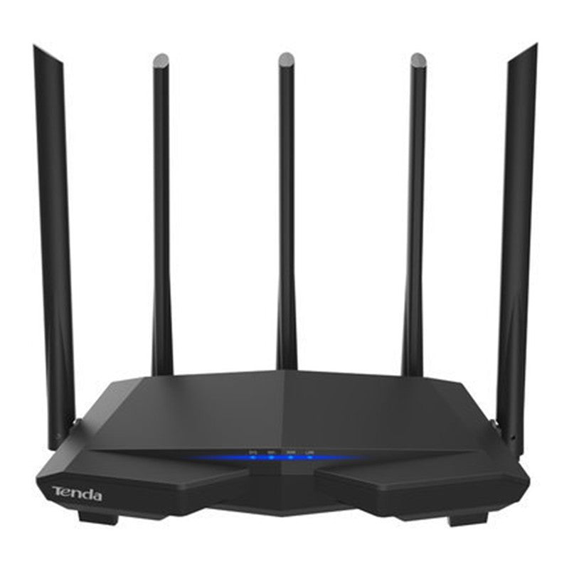 Dual-Band Router AC7 – Fast Wi-Fi for Home | Koalakits36