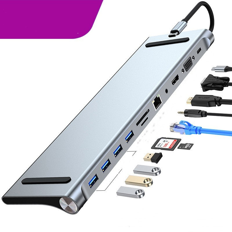 USB Multi-Port Extender for MacBook | Koalakits36