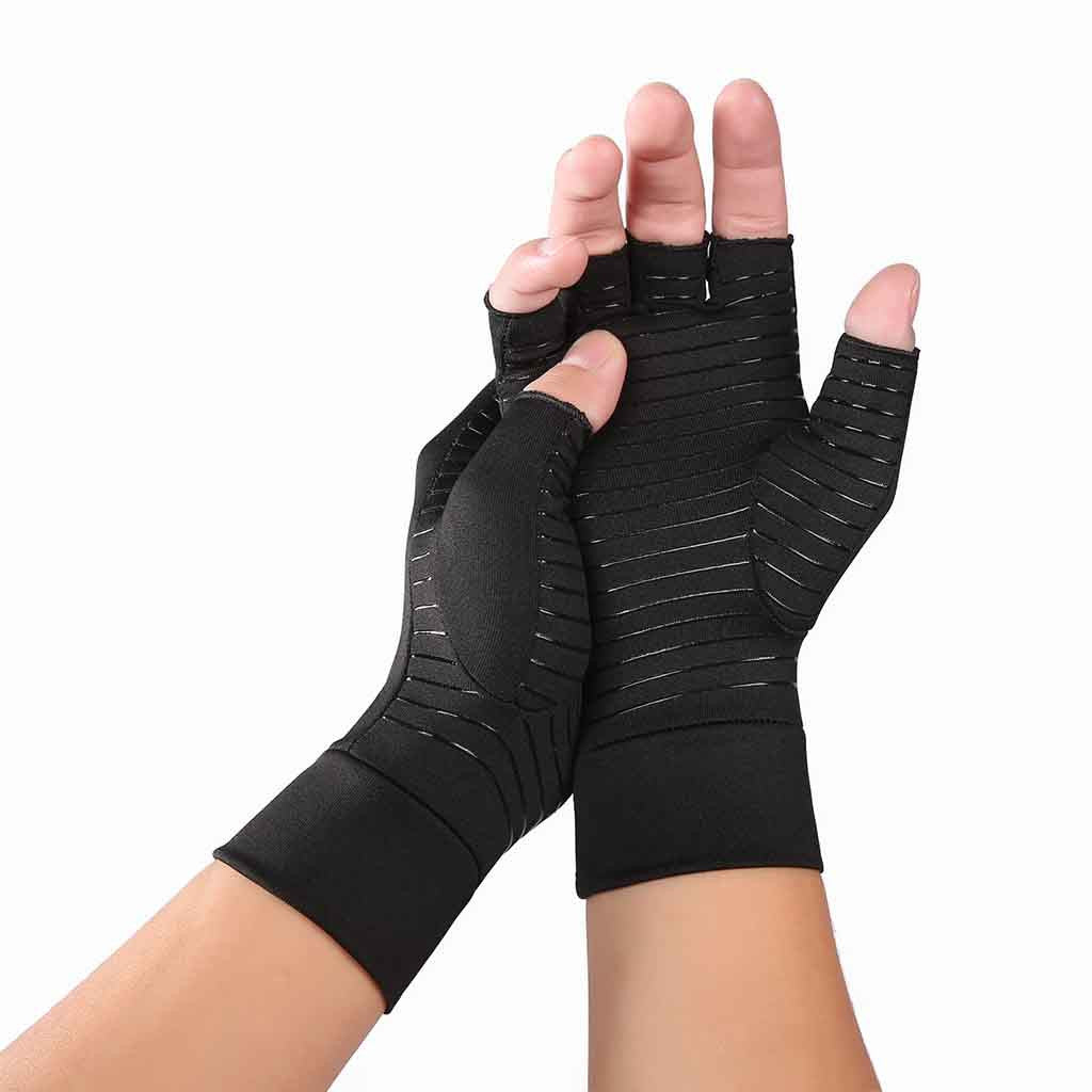 Arthritis Pressure Gloves - Arthritis Gloves | Koalakits36