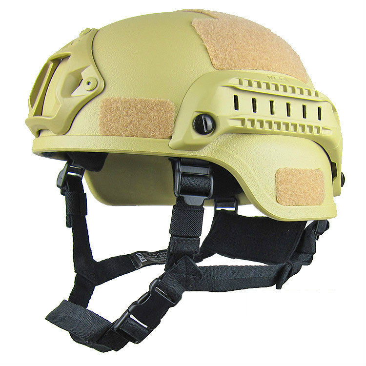 Lightweight Tactical Helmet | Koalakits36 Gear